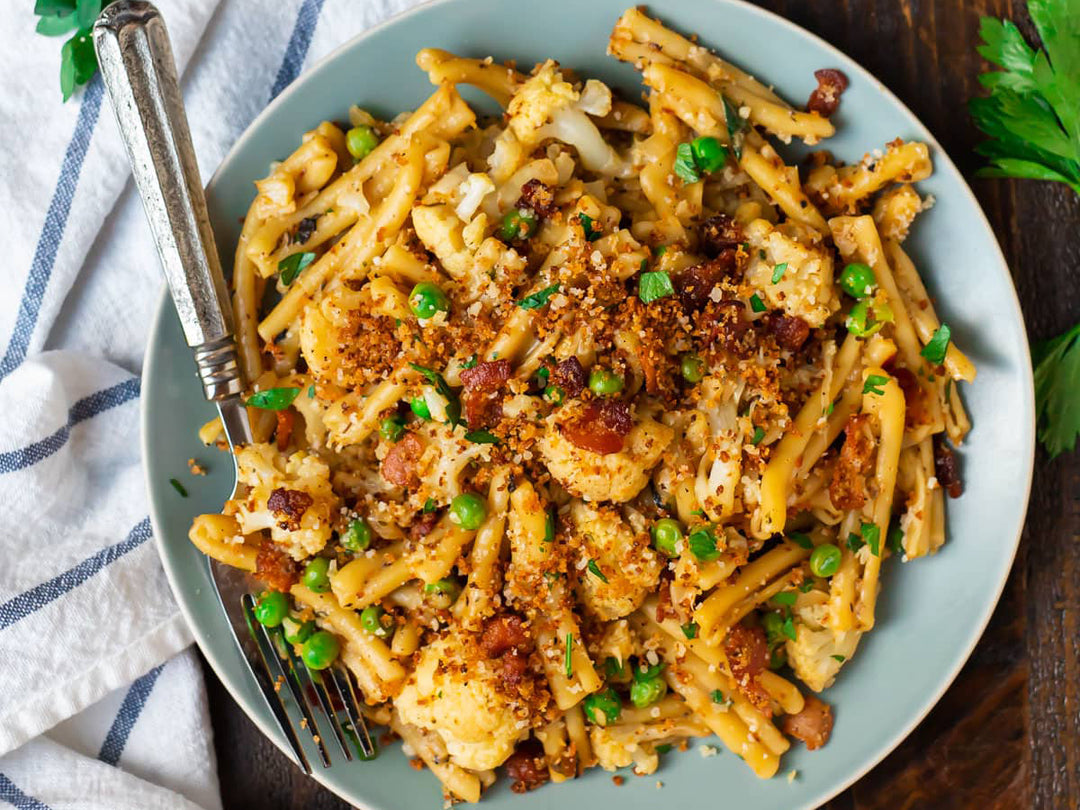 Pasta – Seven Barrels