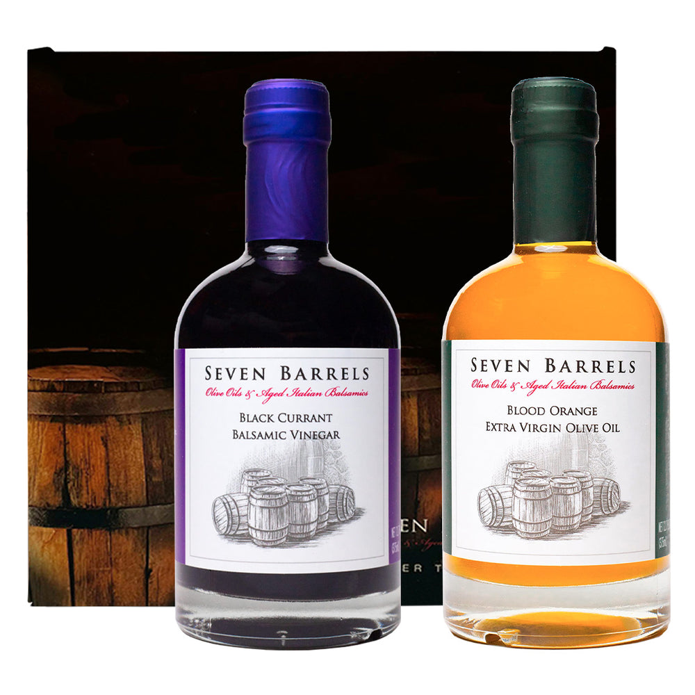 All Products – Seven Barrels