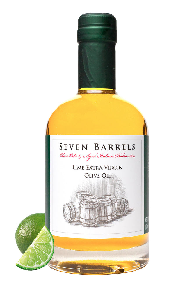 Seven Barrels