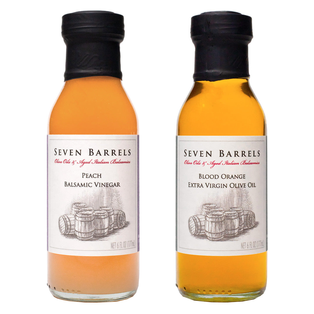 Pretty In Pink Six Pack – Seven Barrels